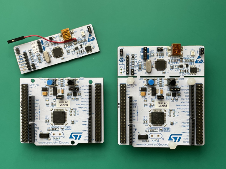 【組込み機器の開発】実際に作ってみて「これなら使える！」機器を目指す | リゲルは手作りが好き