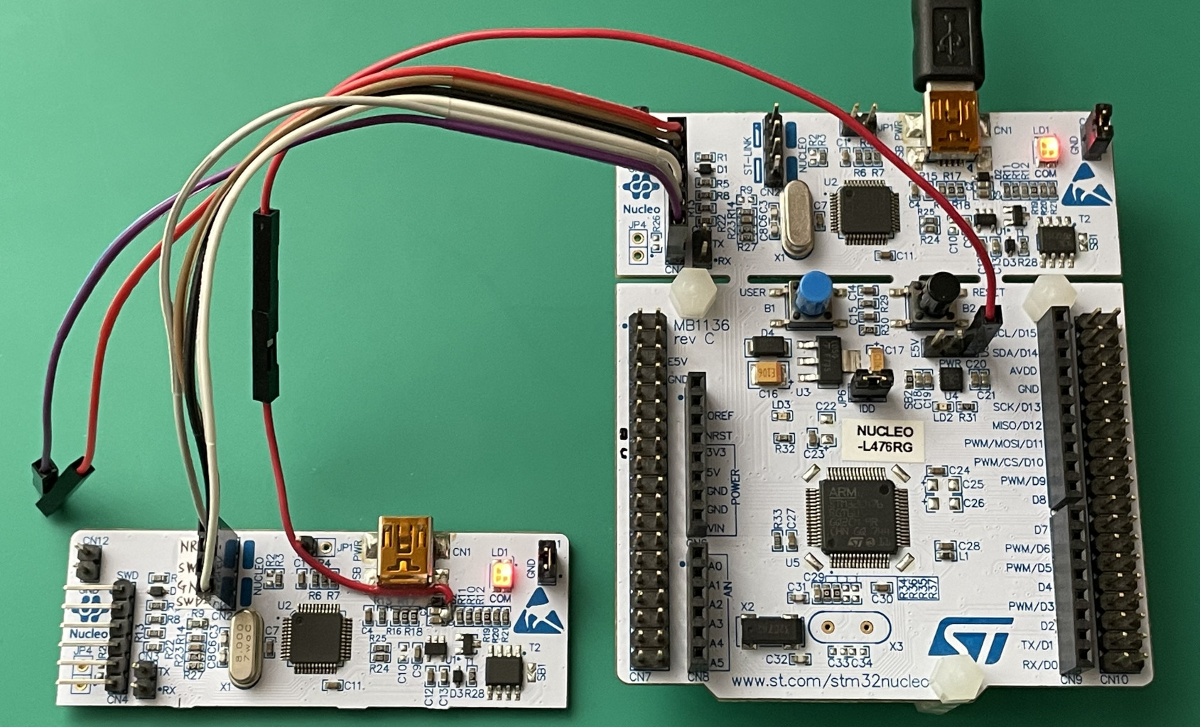 【組込み機器の開発】実際に作ってみて「これなら使える！」機器を目指す | リゲルは手作りが好き